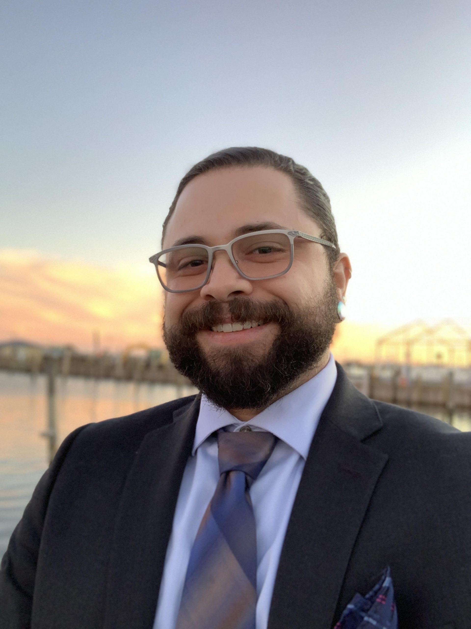 About BroReavement - Learn About Our Grief Support Mission